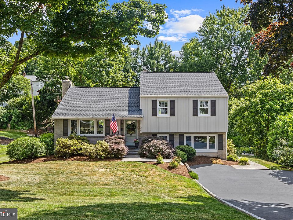 123 Bartholomew Rd, Berwyn, PA 19312 | Zillow