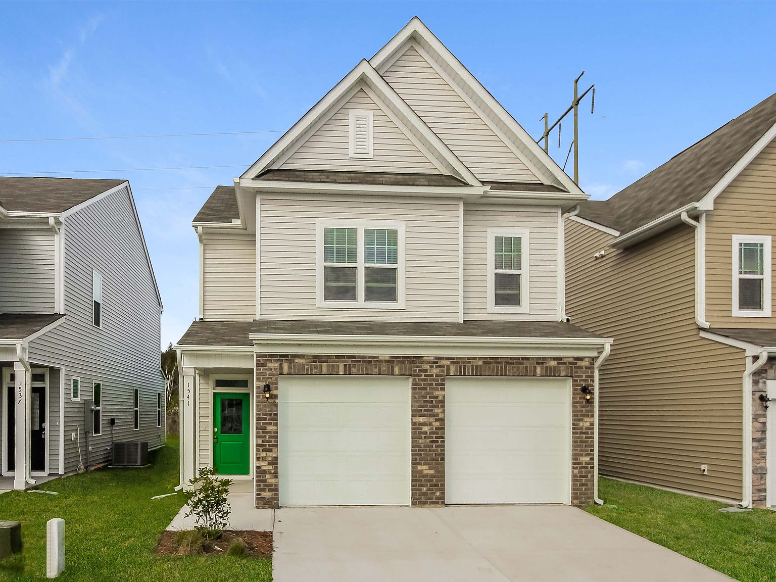 1541 Corbett St, Wilmington, NC 28401 | Zillow