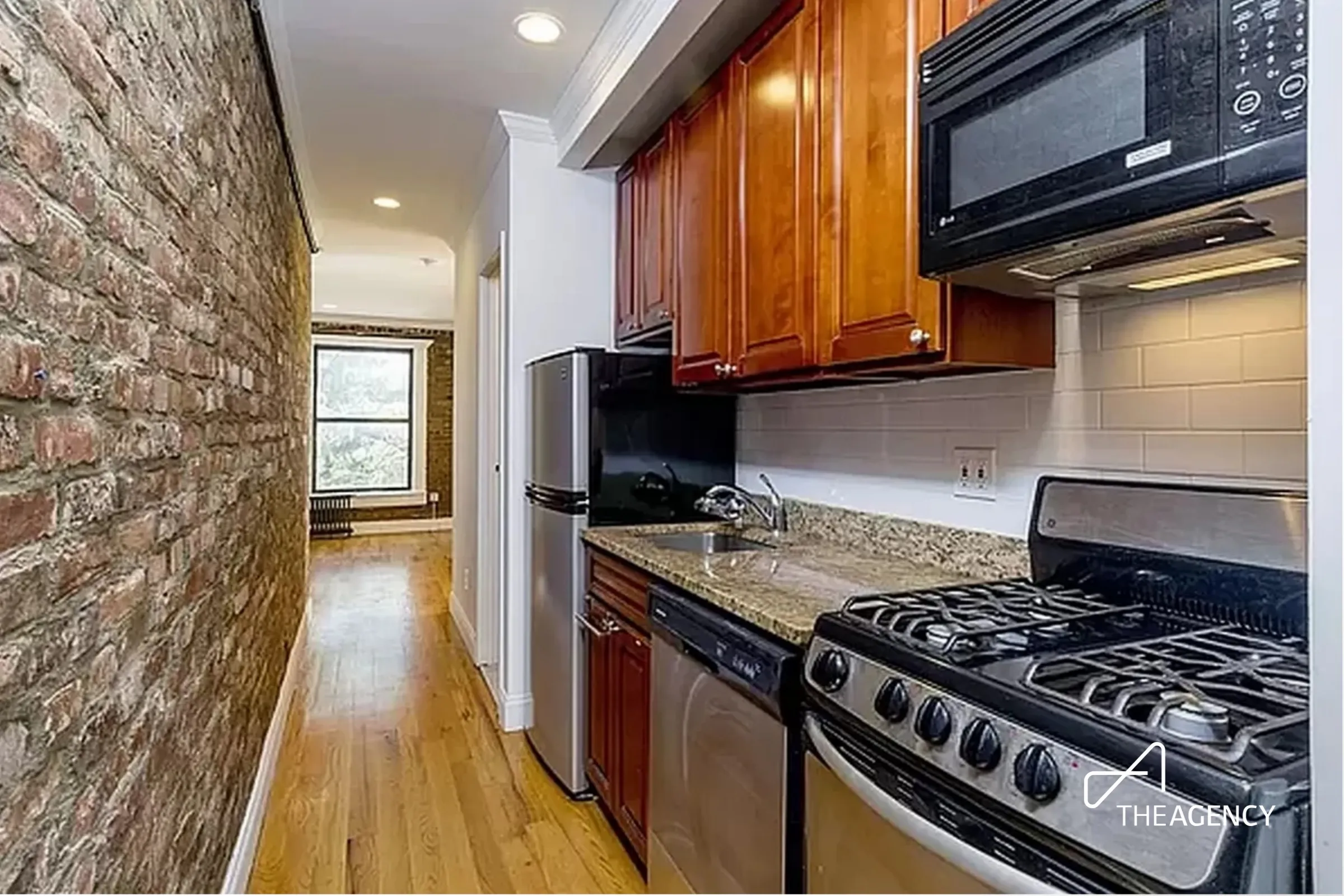 649 East Ninth Street #2B in East Village, Manhattan | StreetEasy