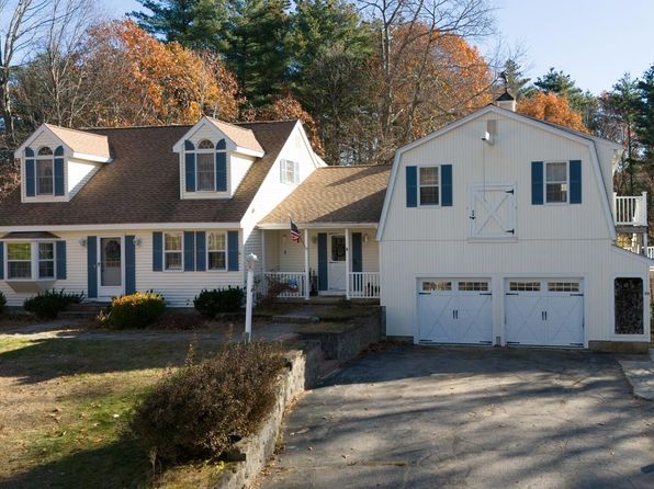 Hampstead NH Real Estate - Hampstead NH Homes For Sale | Zillow