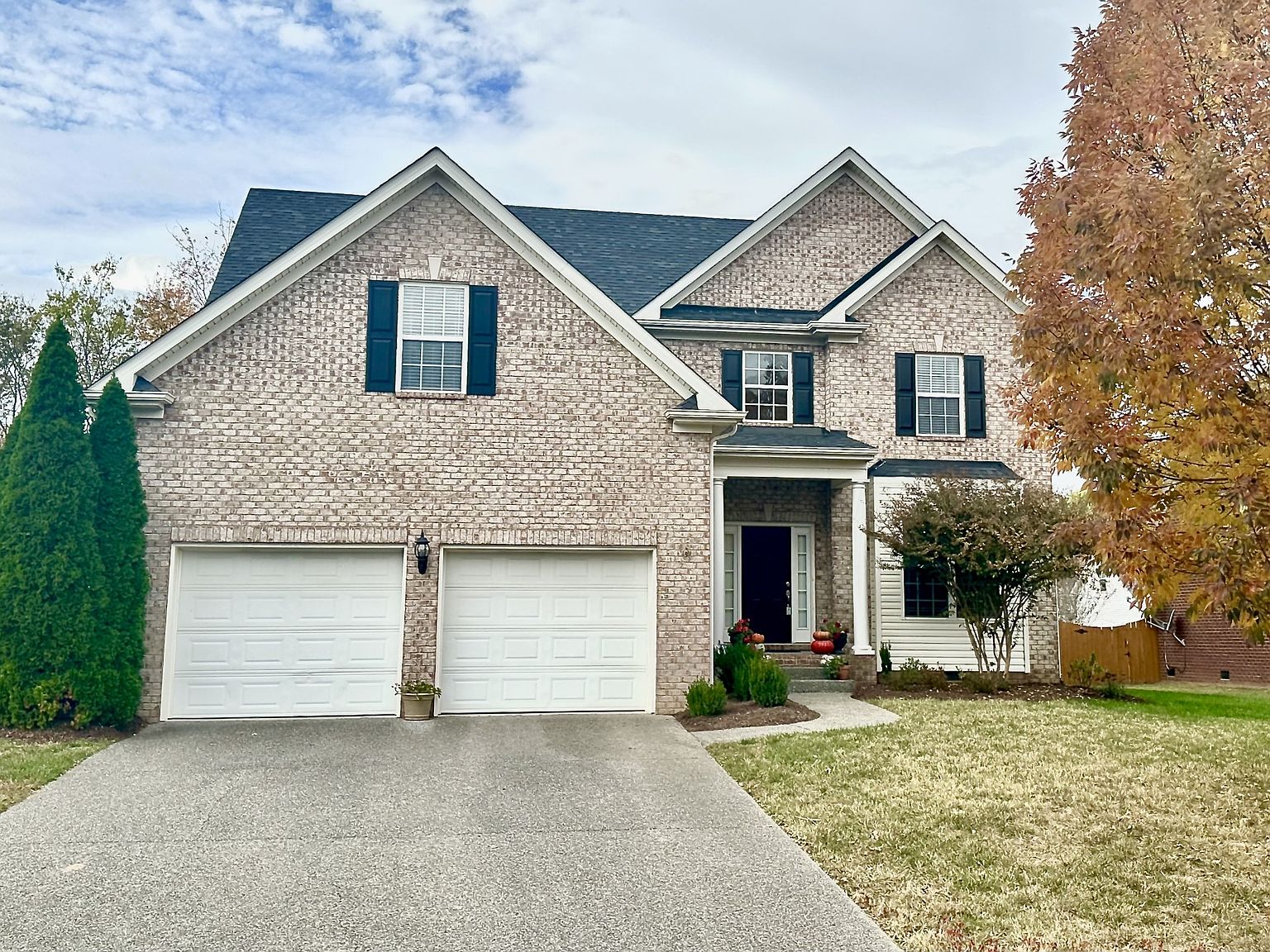 1018 Brixworth Dr, Thompsons Station, TN 37179 | MLS #2585603 | Zillow