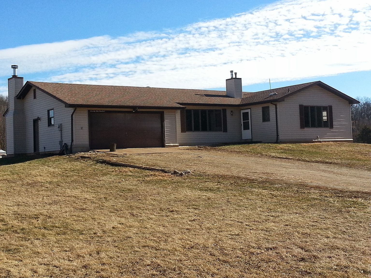 7100 Calvey Creek Rd, Dittmer, MO 63023 | Zillow