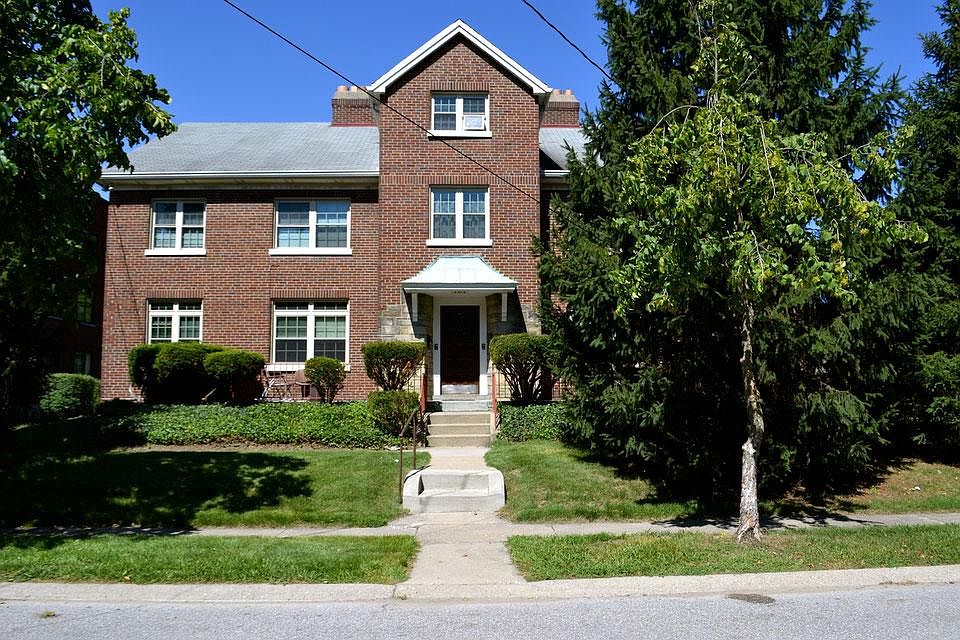2815 Digby Ave APT 4, Cincinnati, OH 45220 | Zillow