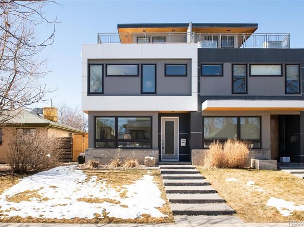 Denver Real Estate - Denver CO Homes For Sale | Zillow