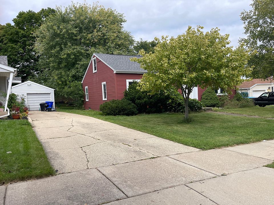 822 W Frances St, Appleton, WI 54914 | Zillow