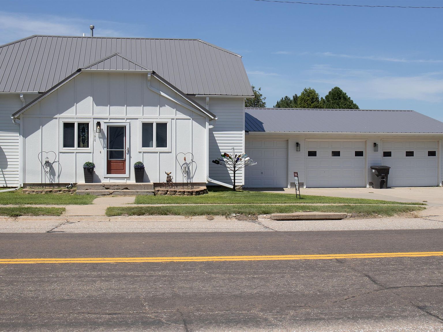 17810 W Sundown Rd, Holstein, NE 68950 | Zillow