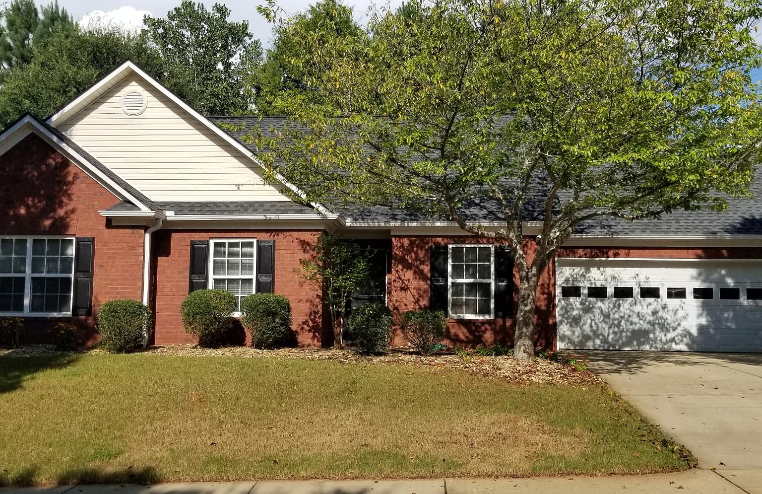 155 Pine Ridge Trce, Athens, GA 30605 | Zillow