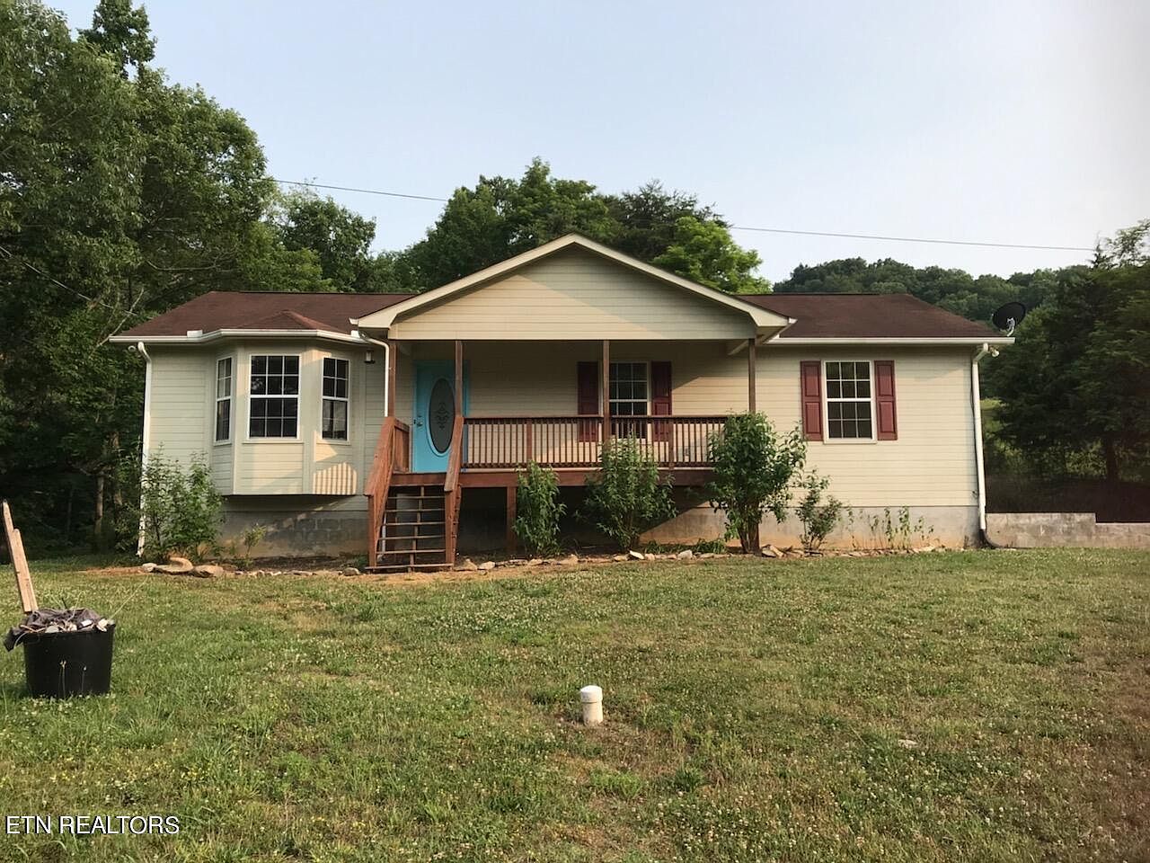 585 Lester Whitt Rd, Rutledge, TN 37861 | MLS #1245784 | Zillow