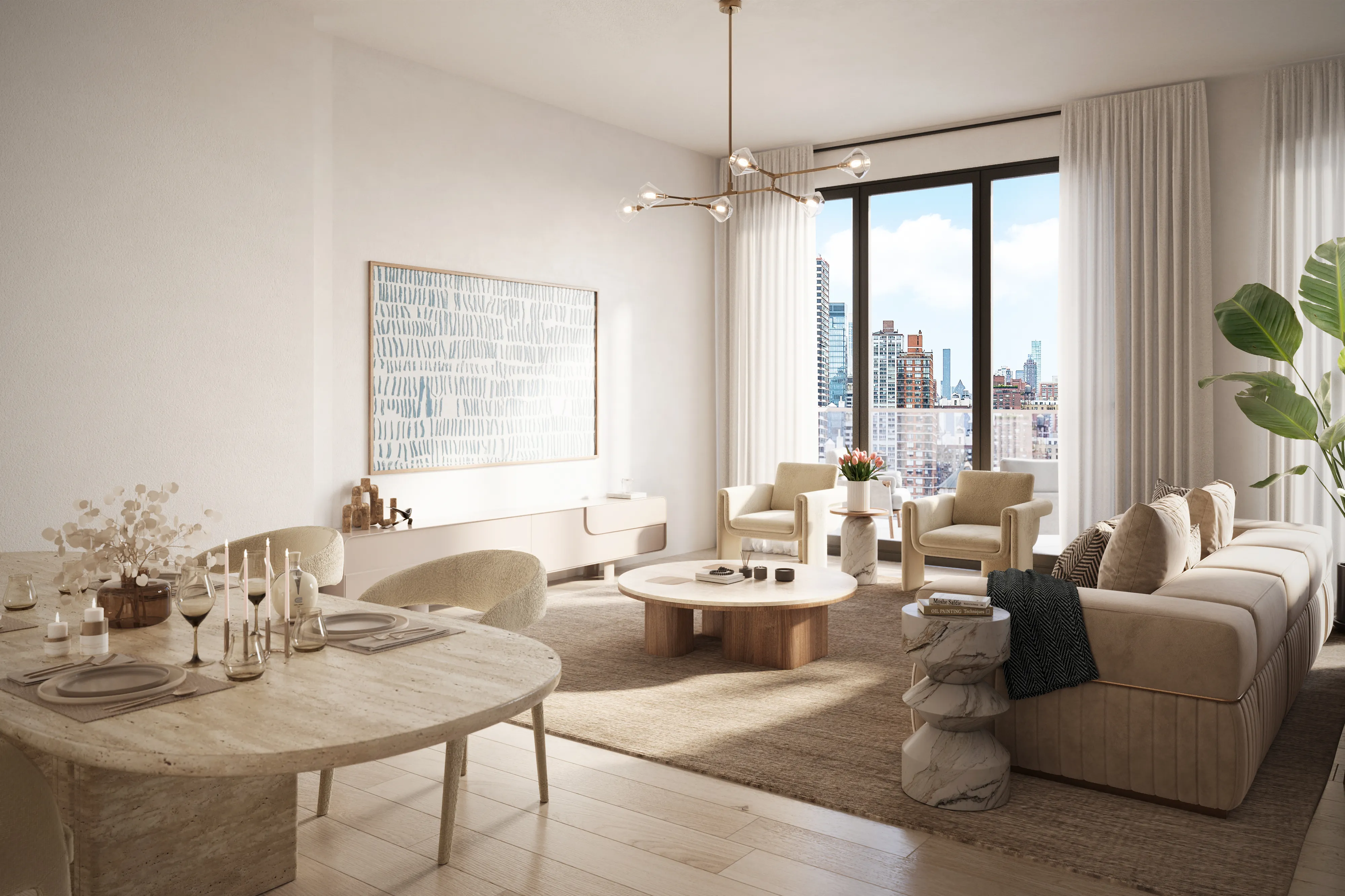 165 Lexington Avenue #THA in Kips Bay, Manhattan | StreetEasy