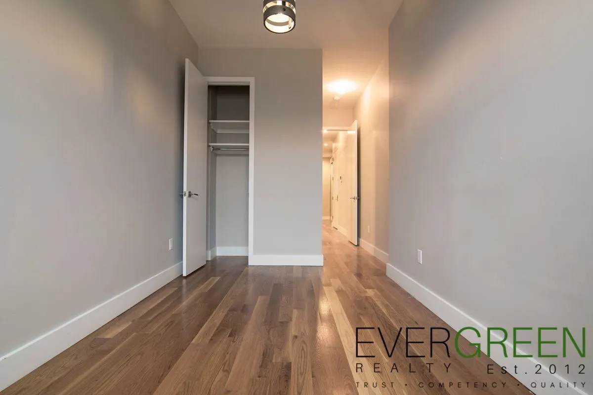 97 Wilson Avenue #3LQ in Bushwick, Brooklyn | StreetEasy