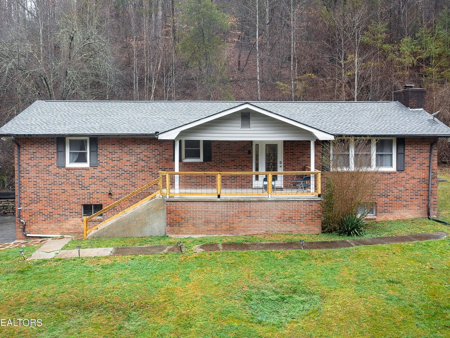 739 Rock Creek Ln, La Follette, TN 37766 | MLS #1252856 | Zillow