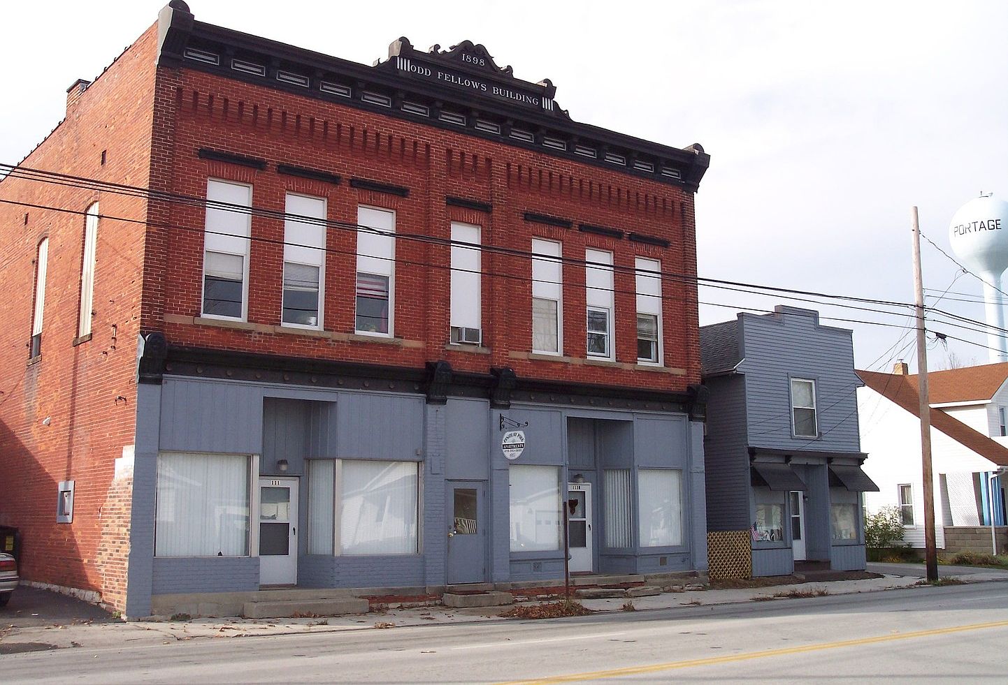 111-117 S Findlay Pike #FP117, Portage, OH 43451 | Zillow