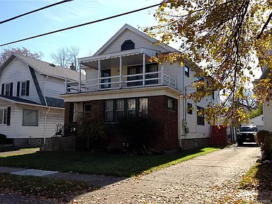31 Dartmouth Ave Buffalo NY | Zillow