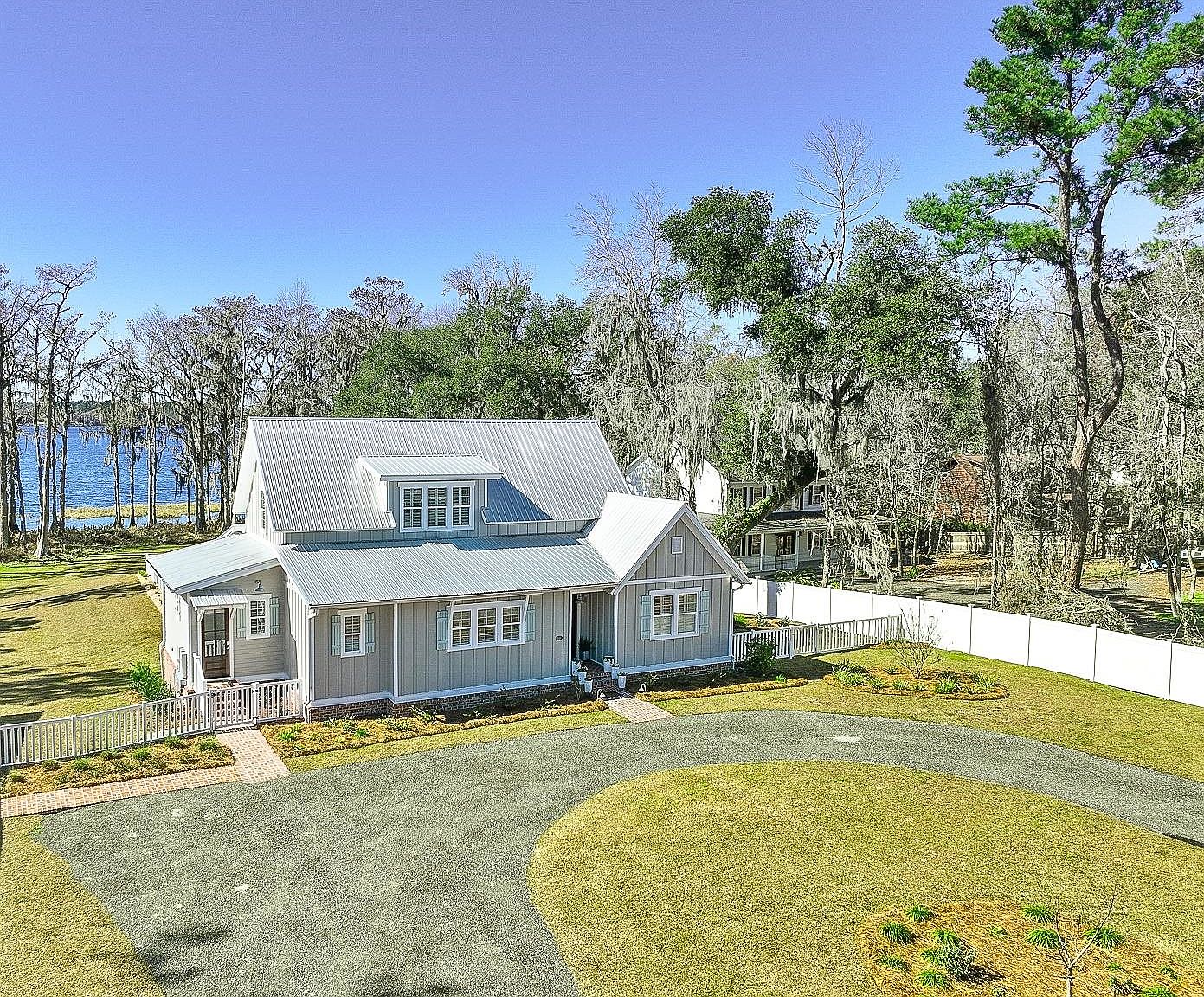 2845 NE Cherry Lake Cir, Pinetta, FL 32350 | Zillow