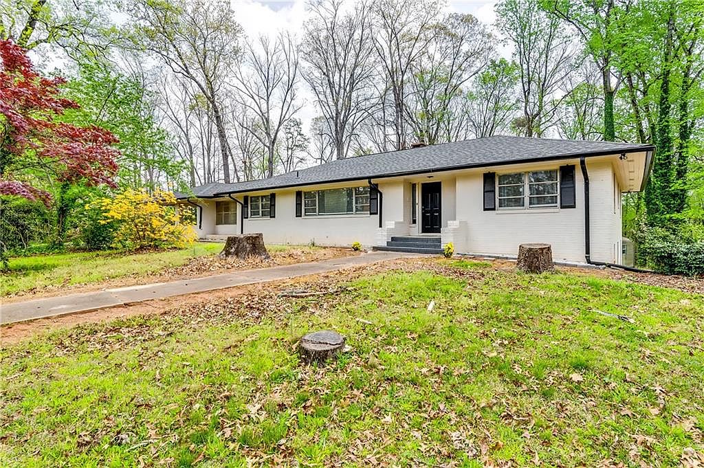 1714 Highland Pl, Decatur, GA 30035 | Zillow