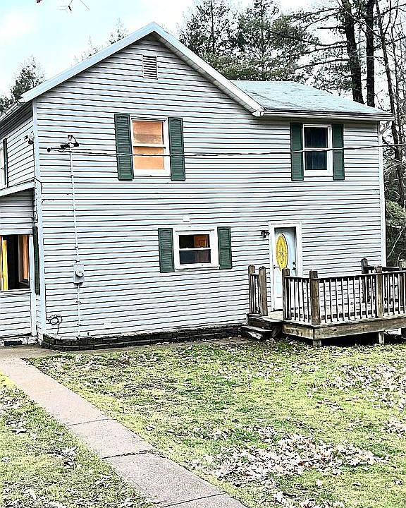 179 Tracy St, Emeigh, PA 15738 | Zillow