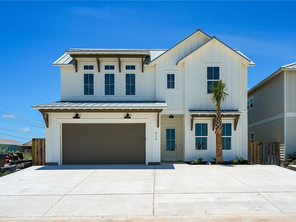 536 Black Marlin Dr, Port Aransas, TX 78373 | MLS #476445 | Zillow