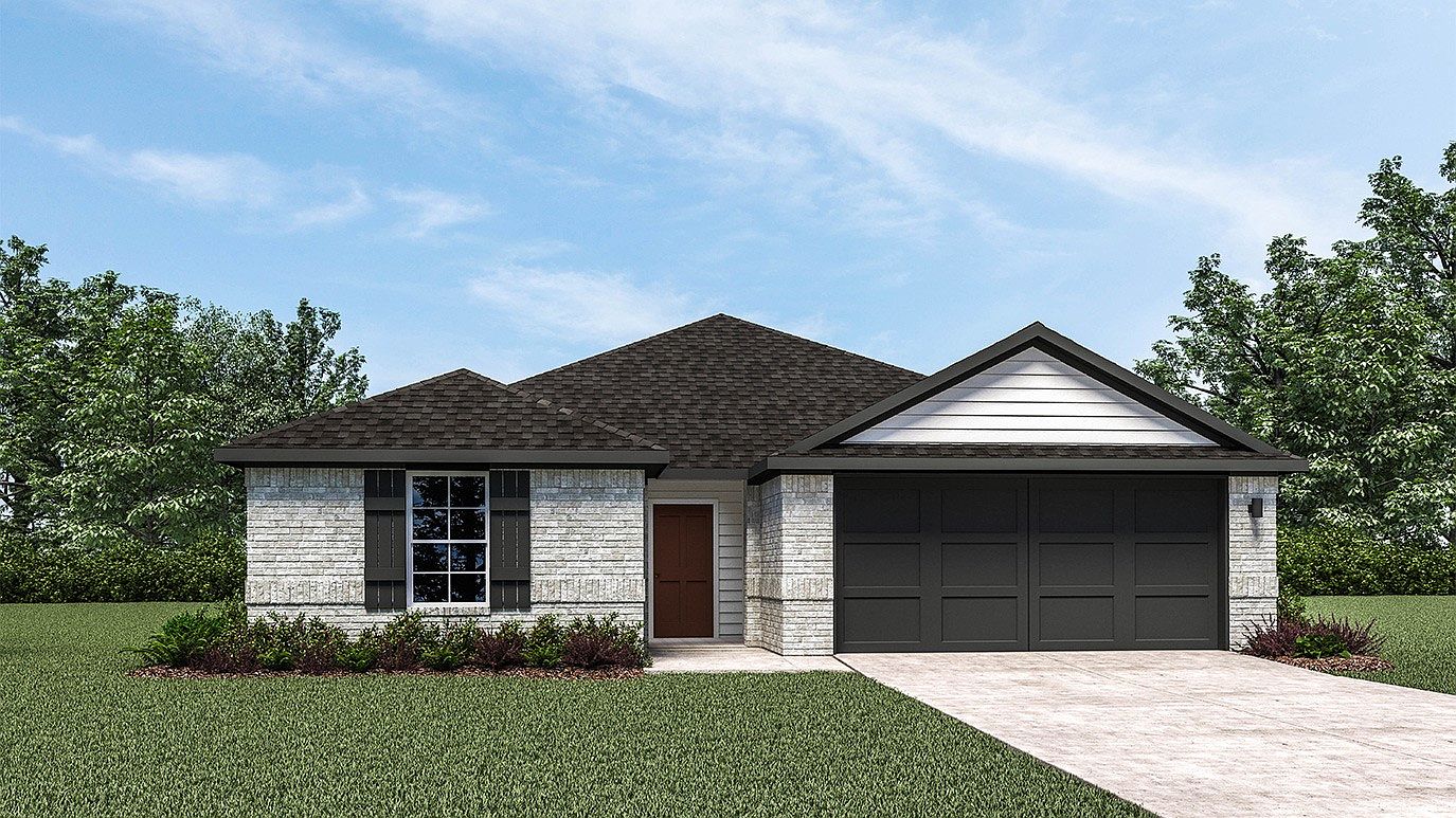 4323 Grayson Ln, Fate, TX 75189 | Zillow