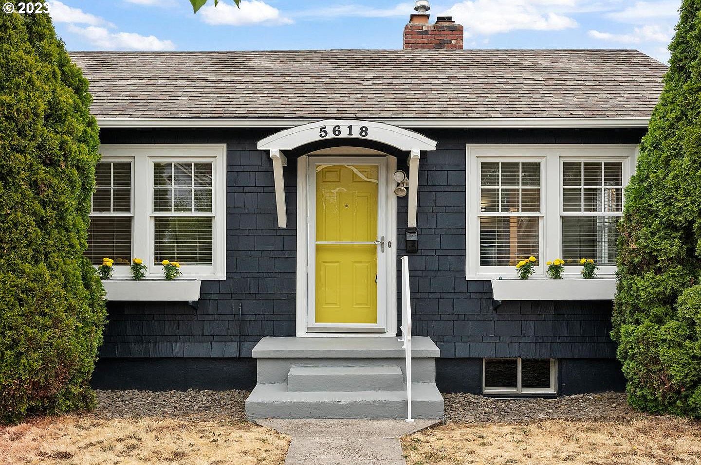 5618 SE 58th Ave, Portland, OR 97206 | Zillow