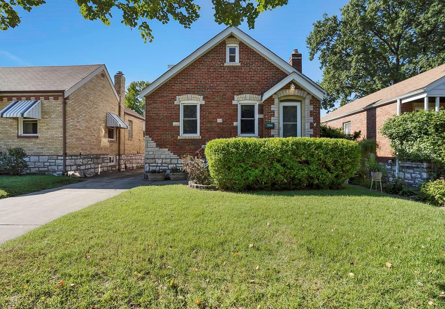7004 Plainview Ave, Saint Louis, MO 63109 | Zillow