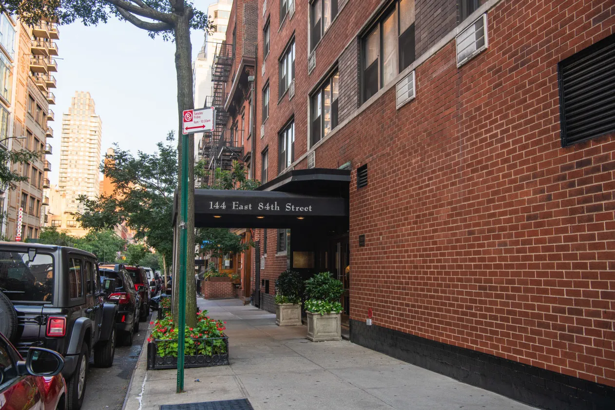 144 East 84th Street #10E in Upper East Side, Manhattan | StreetEasy