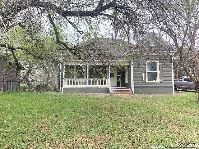 406 N Fm 108, Smiley, TX 78159 | Zillow