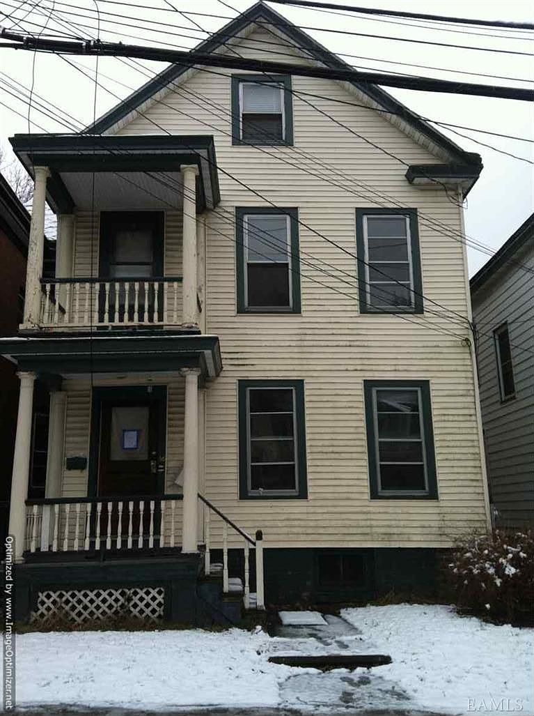 16 Thompson St, Poughkeepsie, NY 12601 | Zillow