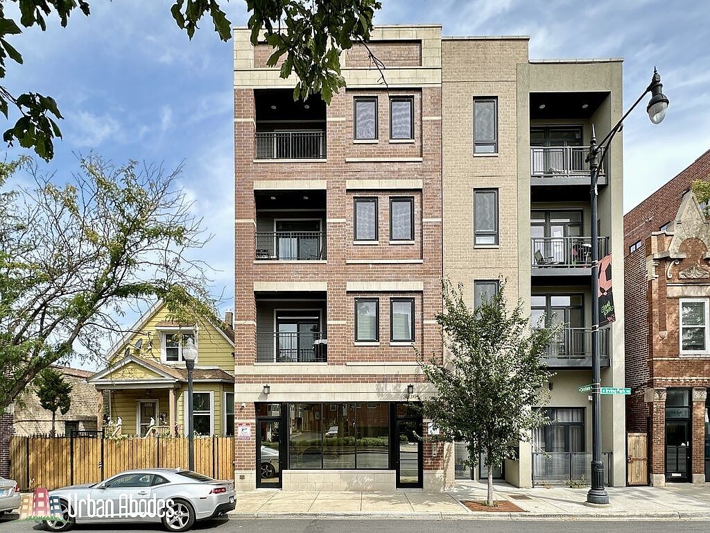 3336 W Irving Park Rd R07a Chicago Il 60618 Zillow