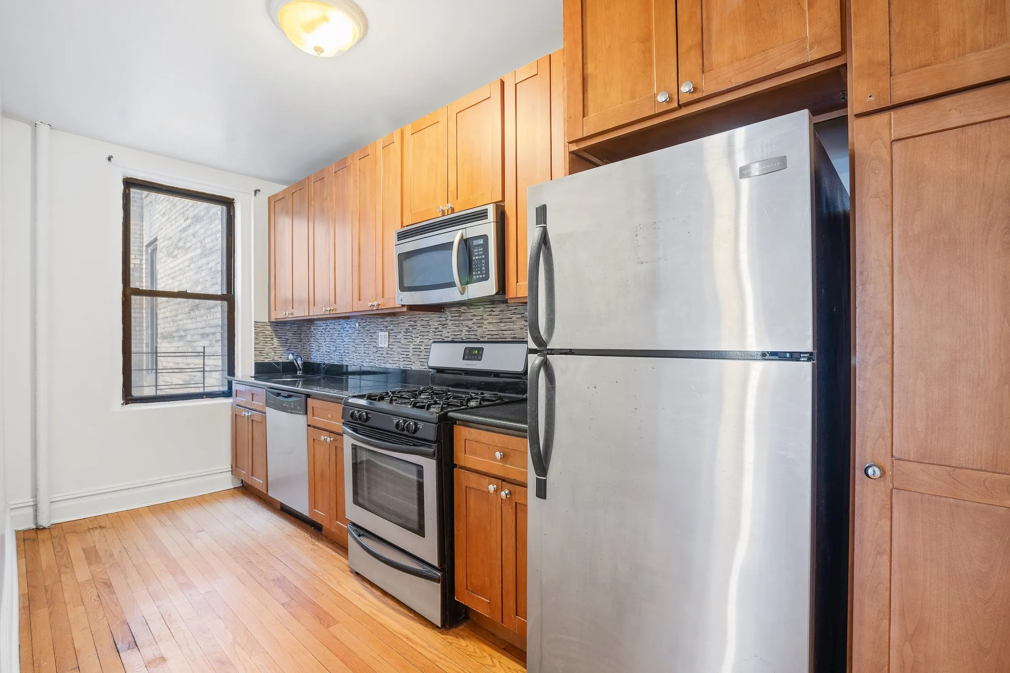 807 Riverside Drive #4H in Washington Heights, Manhattan | StreetEasy