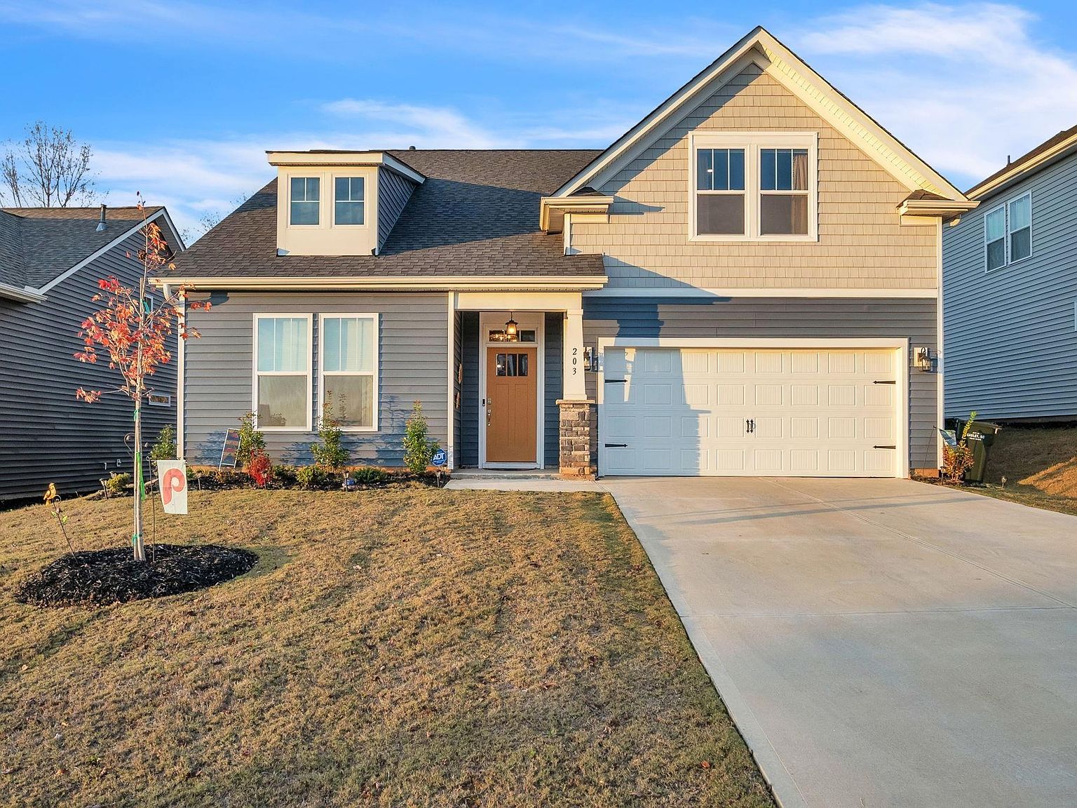 203 Benjamin Dr, Easley, SC 29642 | Zillow