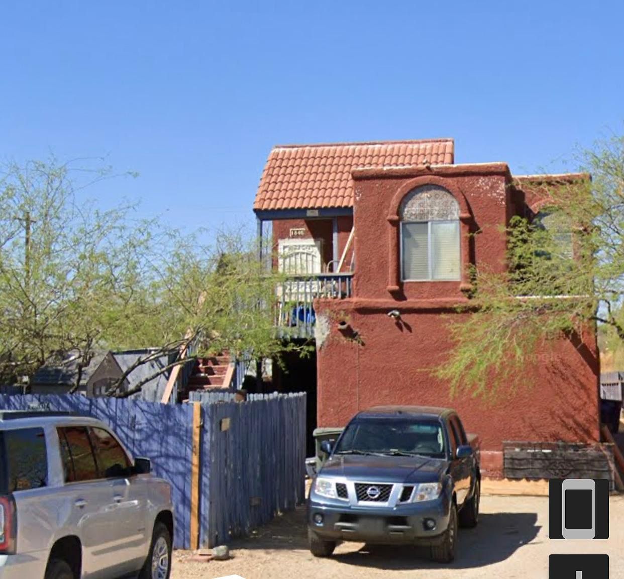 1846 W Probasco Dr #1846, Tucson, AZ 85746 | Zillow