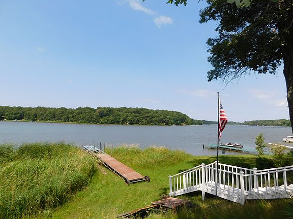 23605 Bashaw Trl, Shell Lake, WI 54871 | Zillow