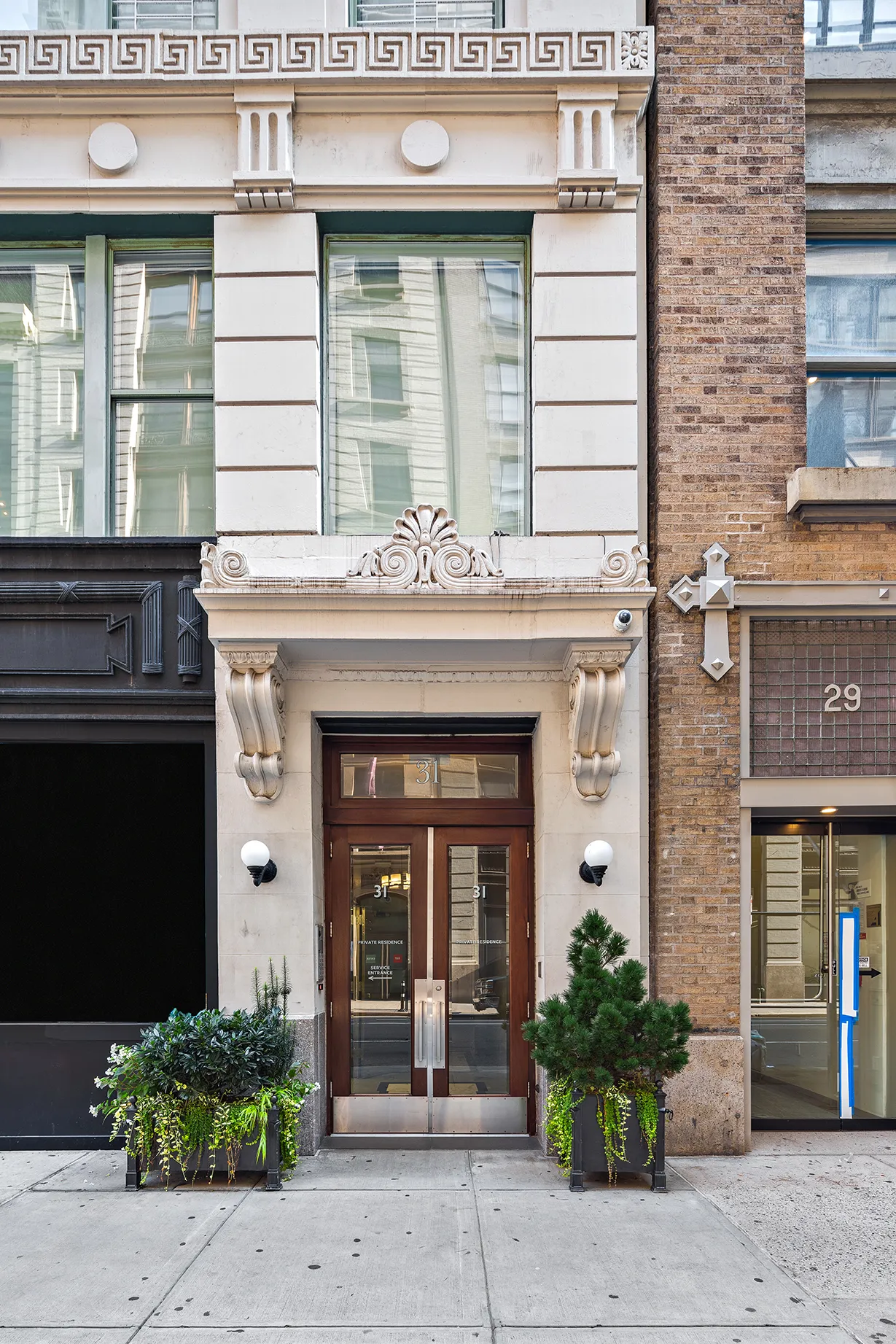 31 West 21st Street #6 in Flatiron, Manhattan | StreetEasy