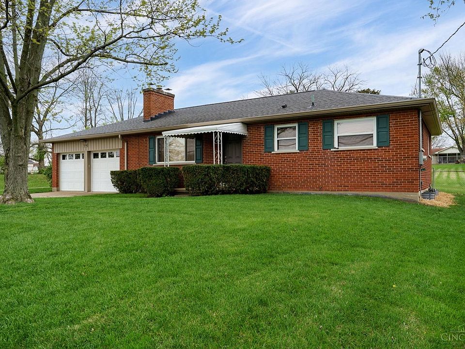 7574 W Chester Rd, West Chester, OH 45069 | Zillow