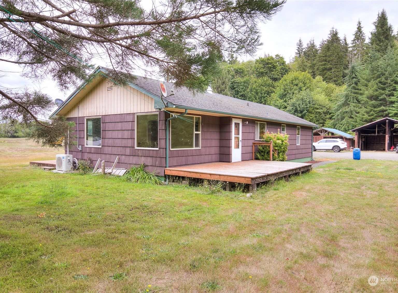 471 E Humptulips Road, Hoquiam, WA 98550 | Zillow
