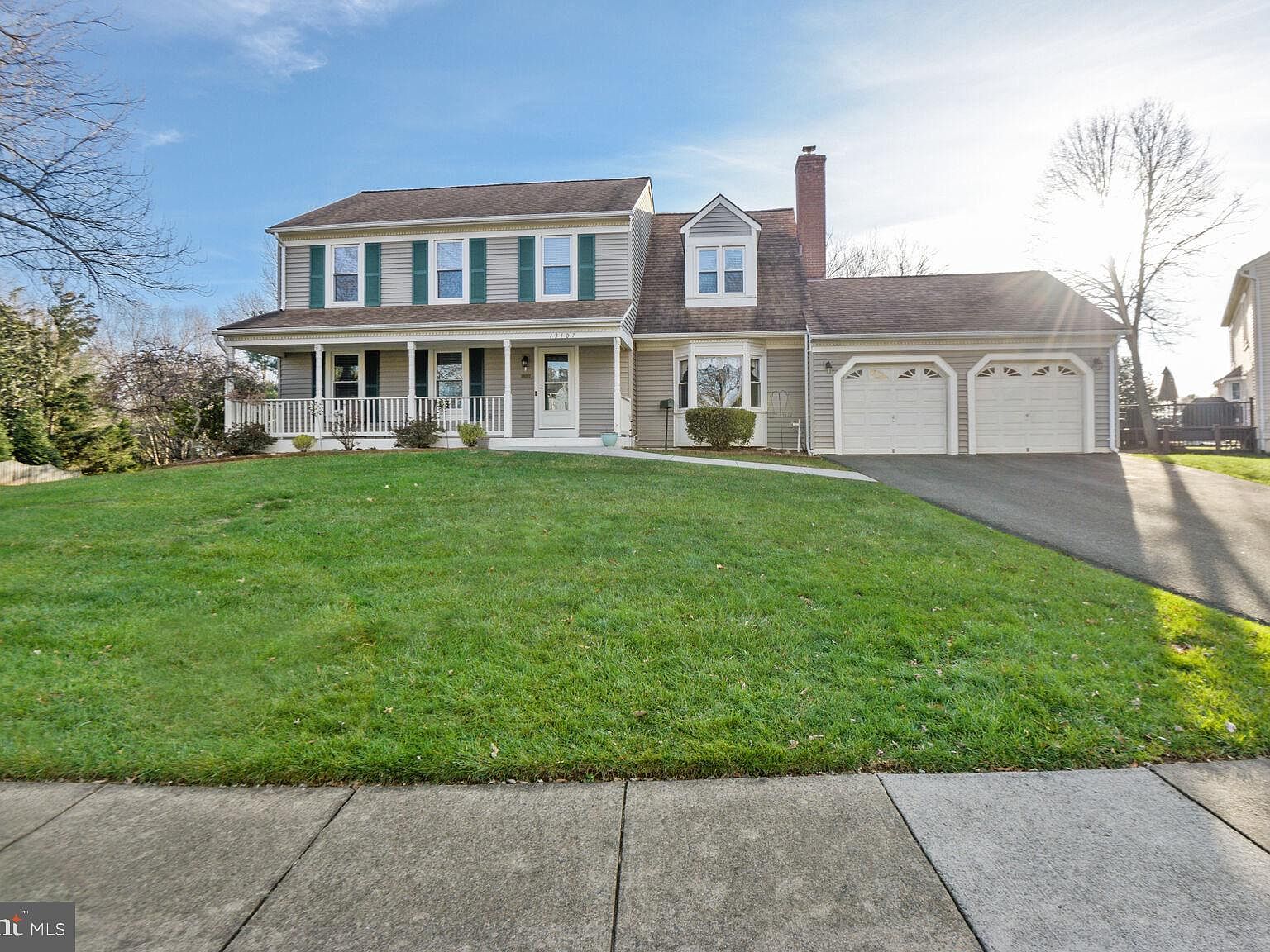 13407 Virginia Willow Dr, Fairfax, VA 22033 | Zillow