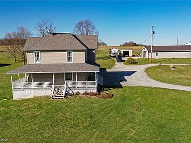 14269 Stanwood St SW, Navarre, OH 44662 | Zillow