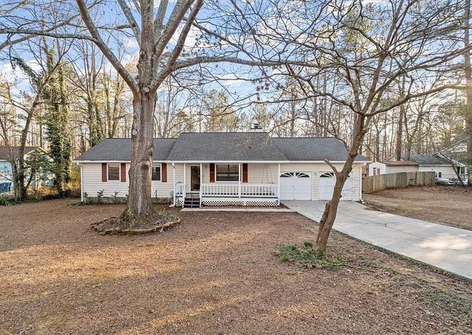 325 Summertown Dr, Stockbridge, GA 30281 | MLS #7320830 | Zillow