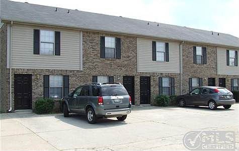 127 Ballygar St APT 6, Clarksville, TN 37043 | Zillow
