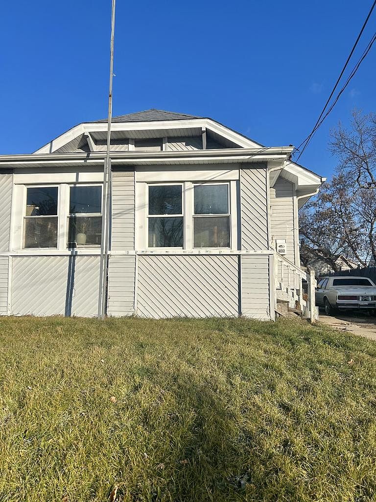 2008 Harriet STREET, Racine, WI 53404 | MLS #1859715 | Zillow