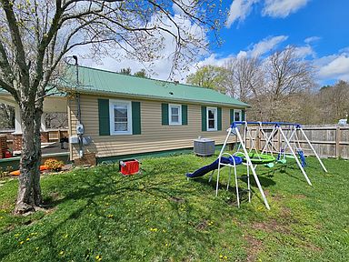 179 Flat Ridge Rd, Sugar Grove, VA 24375 | Zillow