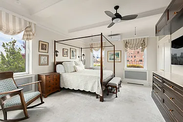 110 Riverside Drive #PHC in Upper West Side, Manhattan | StreetEasy