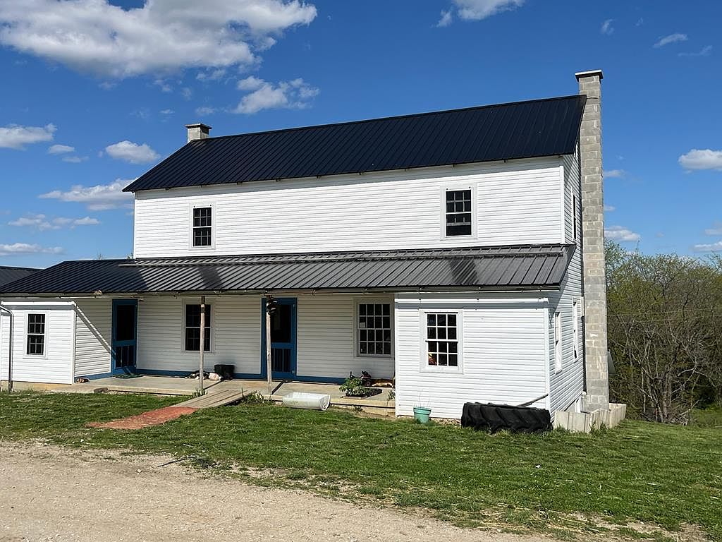 311 NW 95th St, Spickard, MO 64679 | Zillow