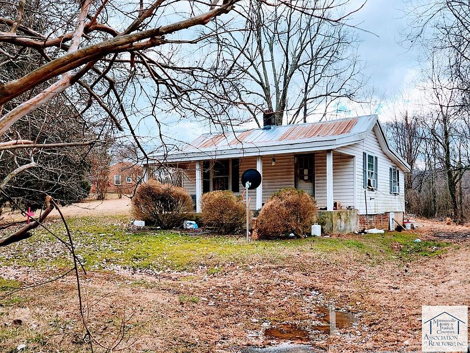 4099 Wayside Rd, Stuart, VA 24171 | Zillow