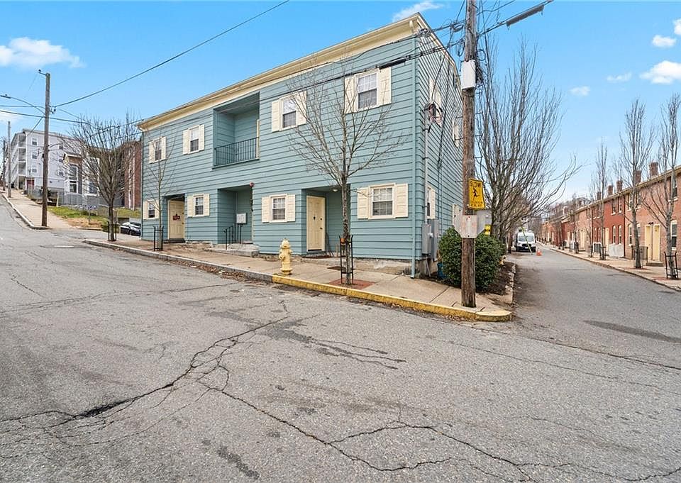 61 Spring St, Manville, RI 02838 | Zillow