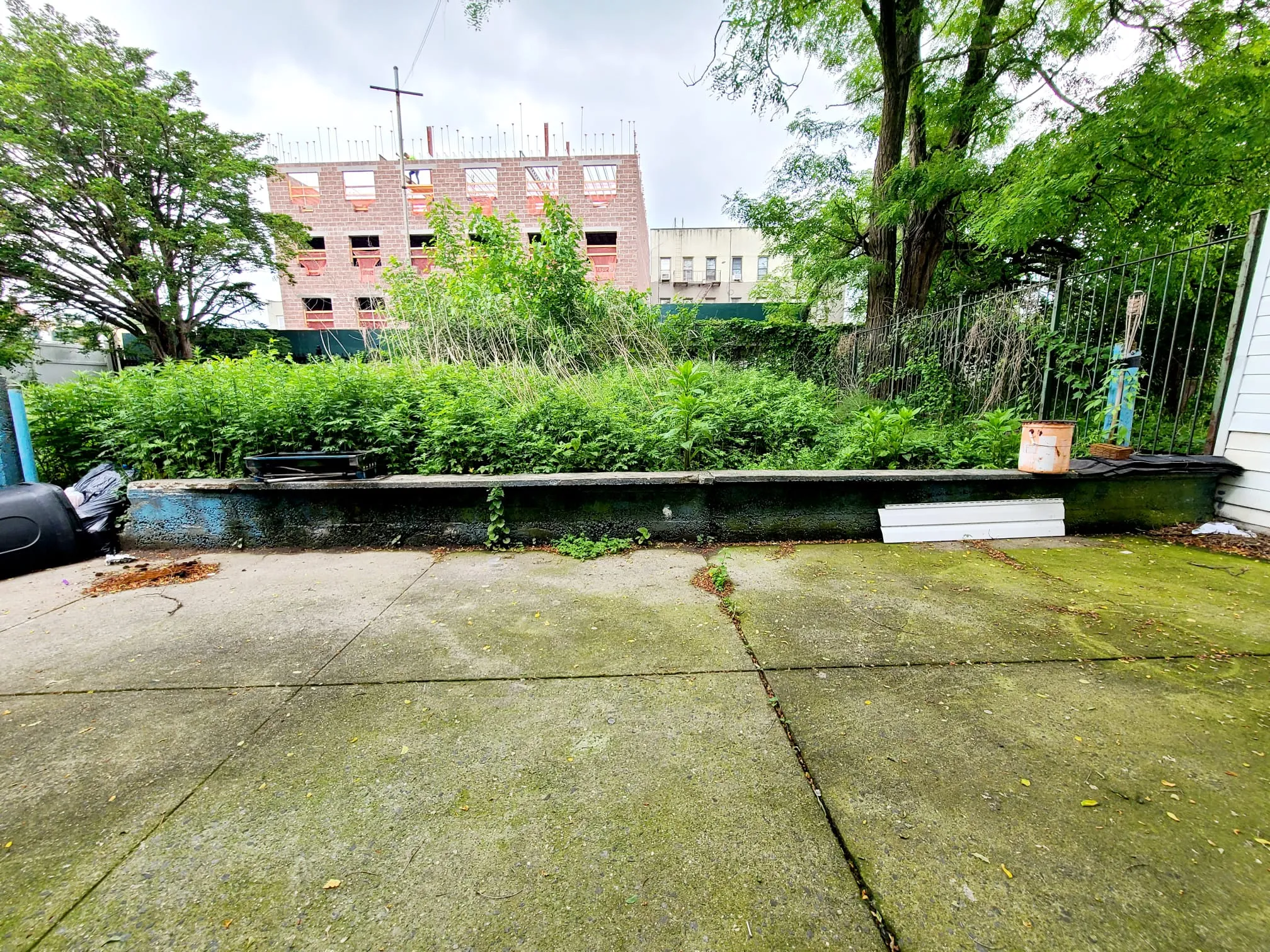 735 East 215th Street #1 in Williamsbridge, Bronx | StreetEasy