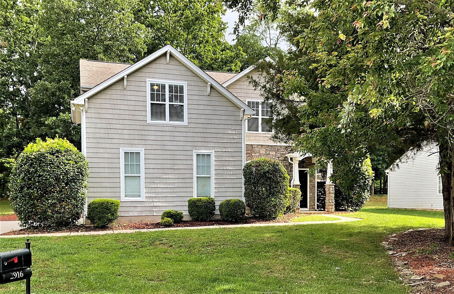 2916 Meherrin Ct, Waxhaw, NC 28173 | Zillow
