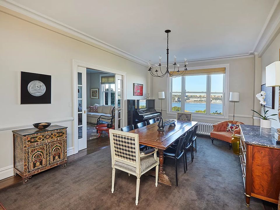 180 Riverside Dr New York NY | Zillow
