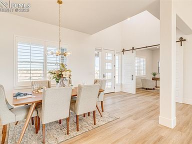 17826 Pinon Park Rd, Peyton, CO 80831 | Zillow