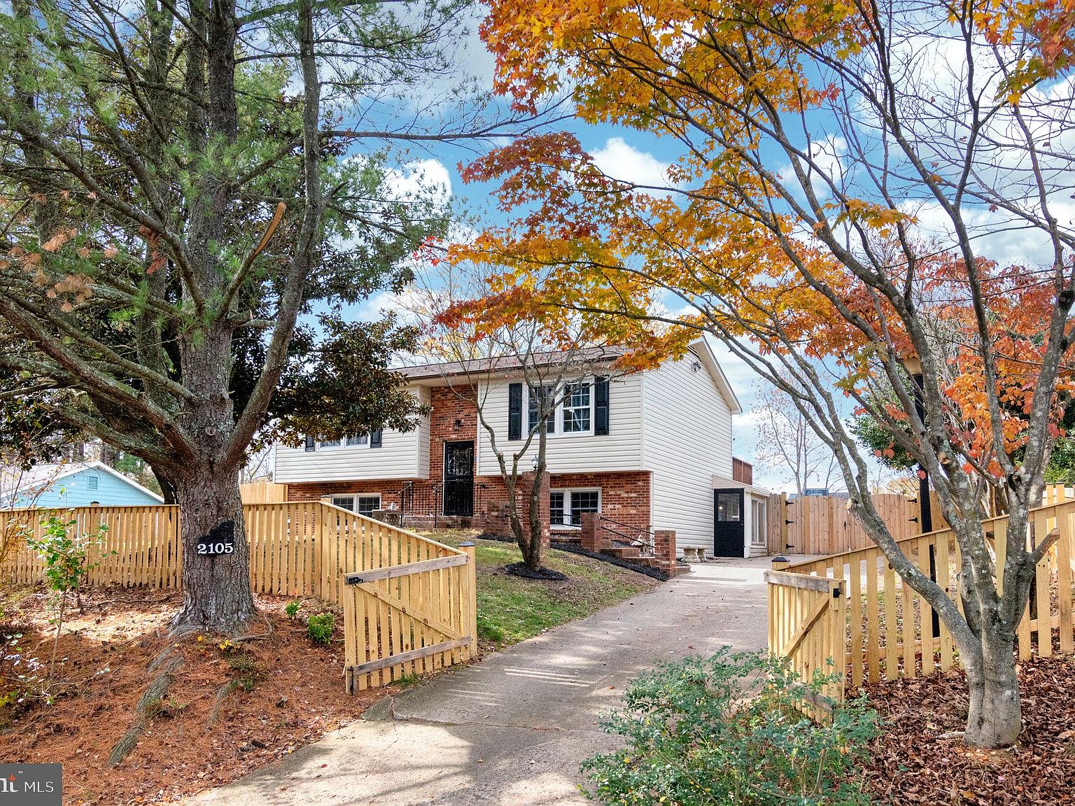 2105 Kaiser Dr, Fredericksburg, VA 22407 | MLS #VASP2021152 | Zillow